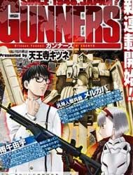 Gunners - Read Free Manga Online at Bato.To